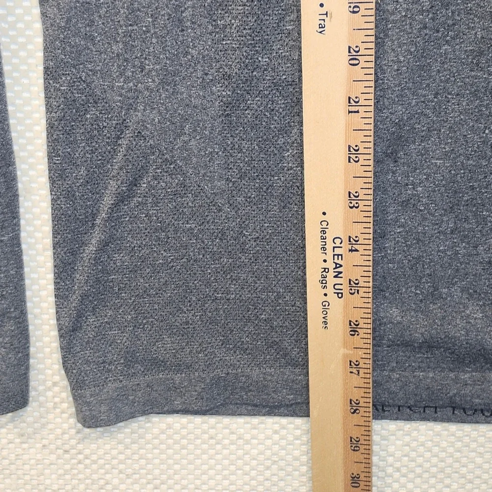 lululemon athletica | Shirts | Lululemon Metal Vent Tech Long Sleeve ...